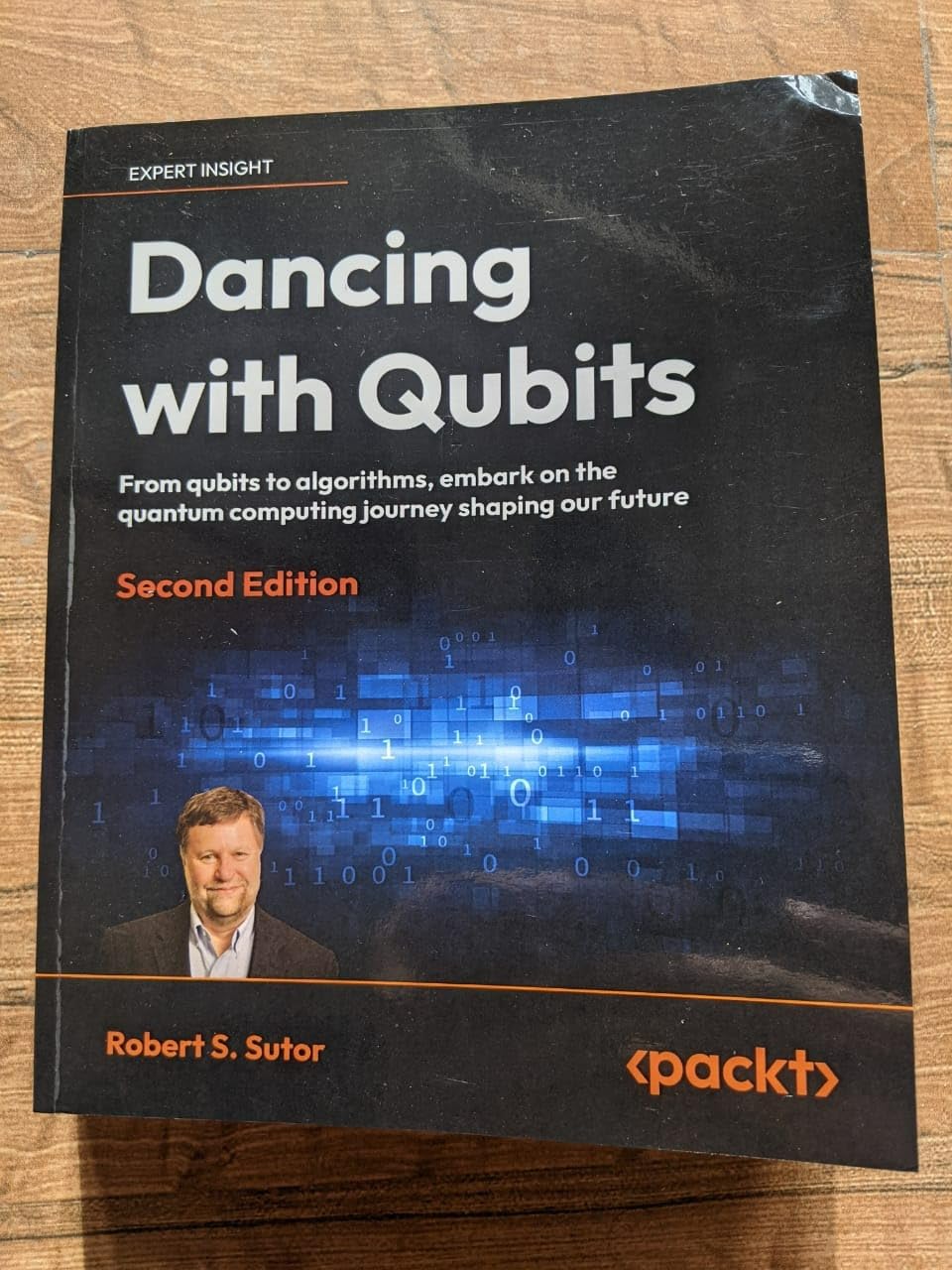 Buy Dancing With Qubits Second Edition From Qubits To Algorithms