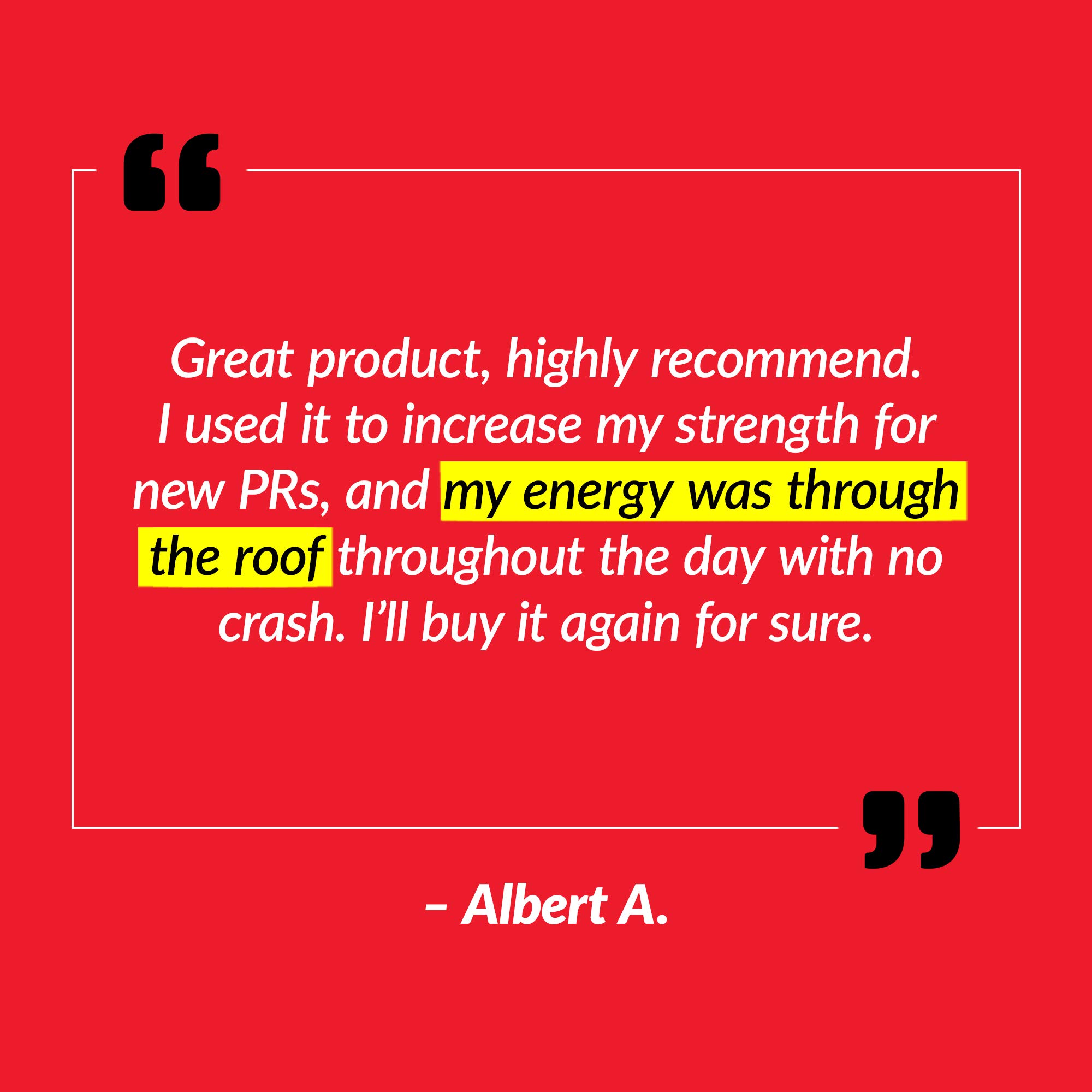 Test X180 Alpha Max Potenciad...B085RSR1ND | Encarguelo.com