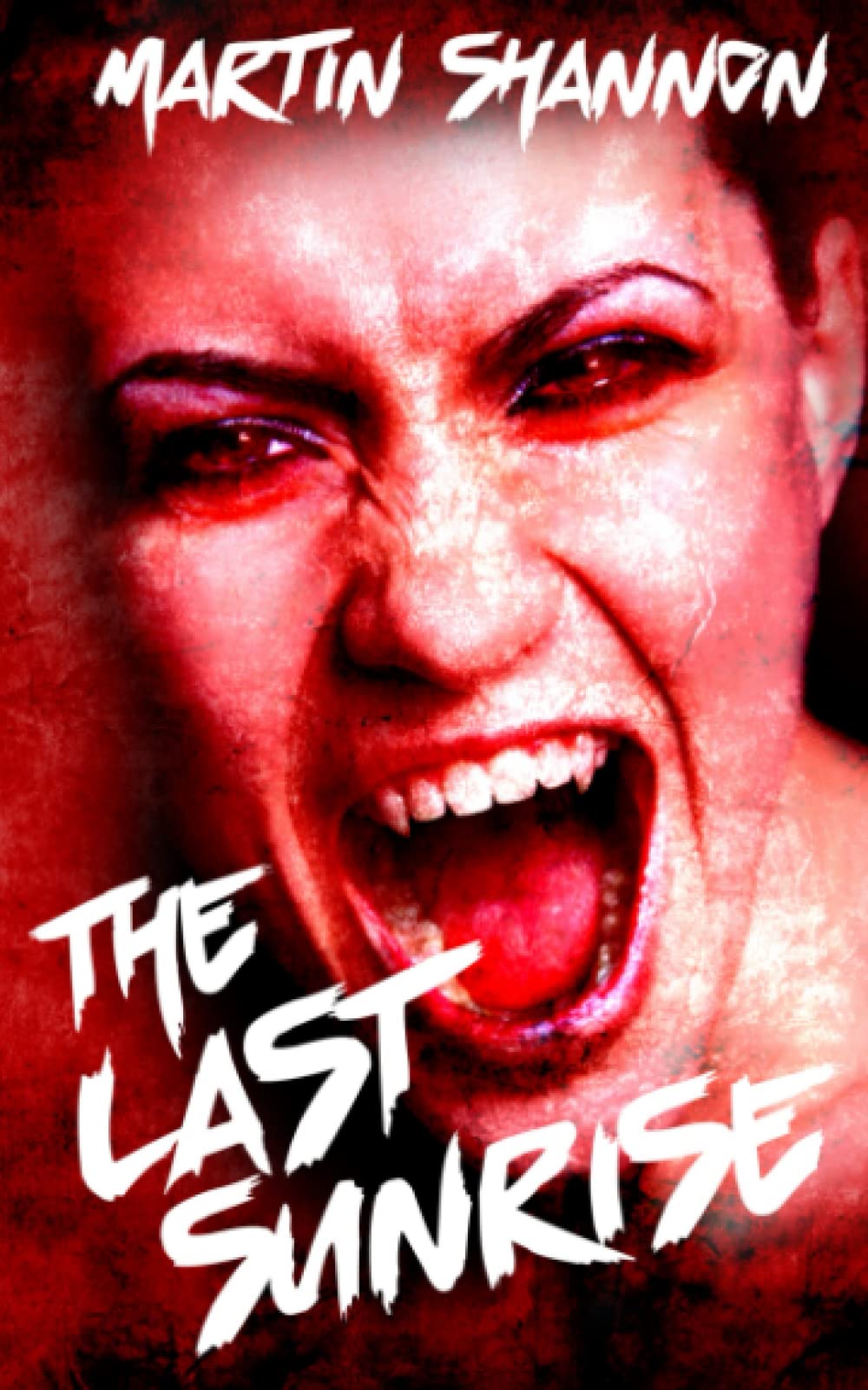 The Last Sunrise: Shannon, Martin: 9781951671372: Amazon.com: Books