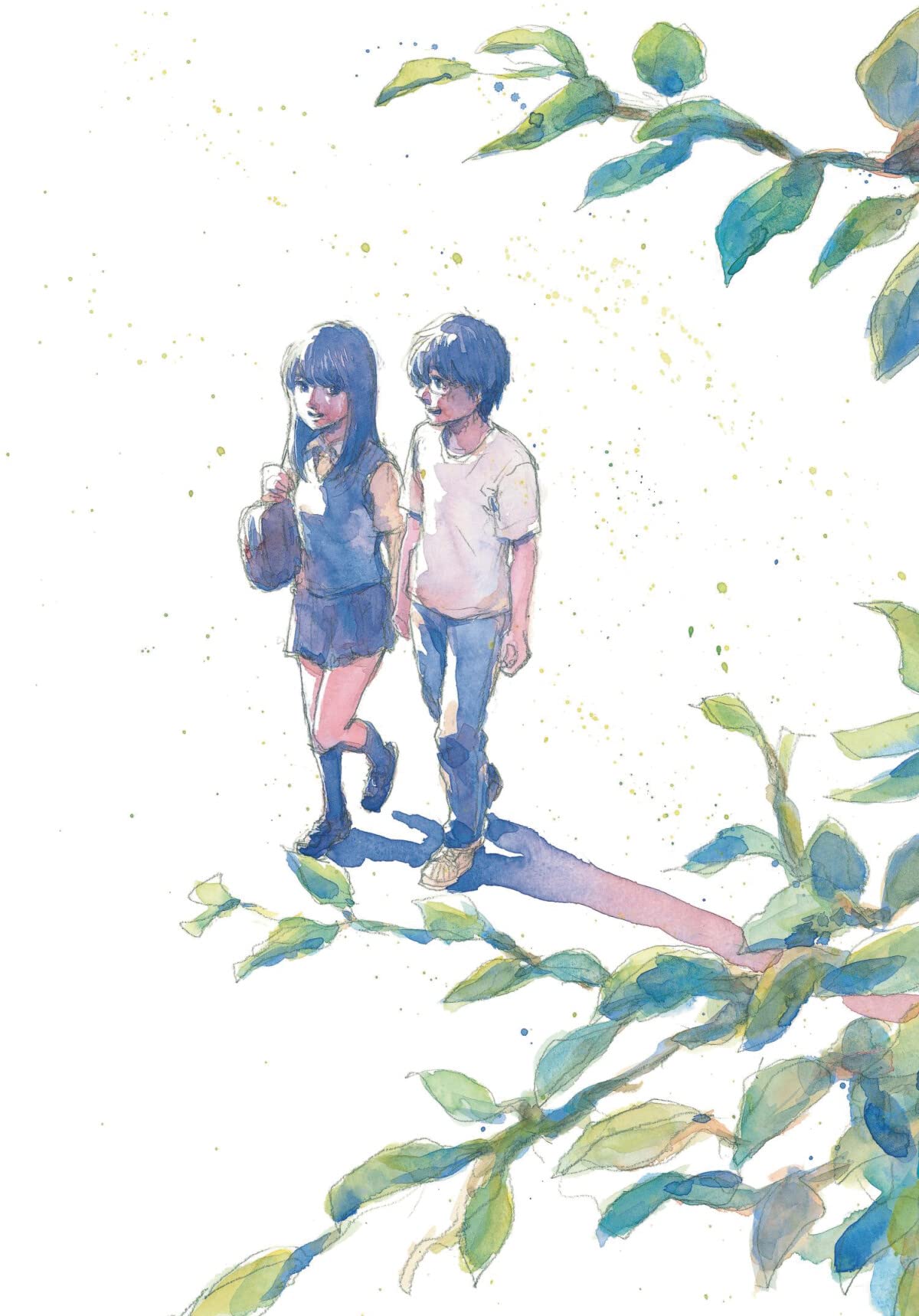 Inside Mari, Volume 8: Oshimi, Shuzo: 9781634429146: Amazon.com: Books