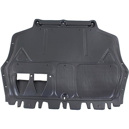 Amazon.com: Garage-Pro Front Engine Splash Shield for FORD TAURUS 2010 ...