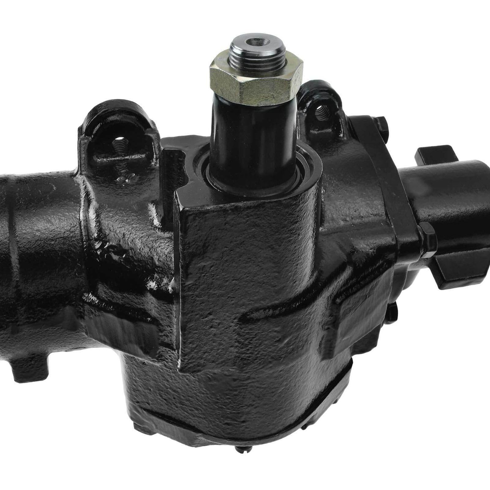 Ford F100 Power Steering Pump