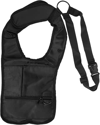 CALLARON Underarm Shoulder Bag - Underarm Crossbody Bag for Men, Vest ...