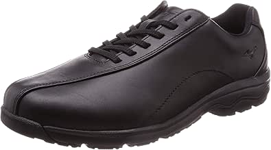 Amazon | [ミズノ] ウォーキングシューズ LD40 V SW メンズ ブラック 24.0 cm 4E | ウォーキング