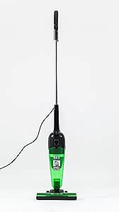 Merlin 2 in 1 Mini Vacuum Cleaner Lime Green : Amazon.com.au: Home