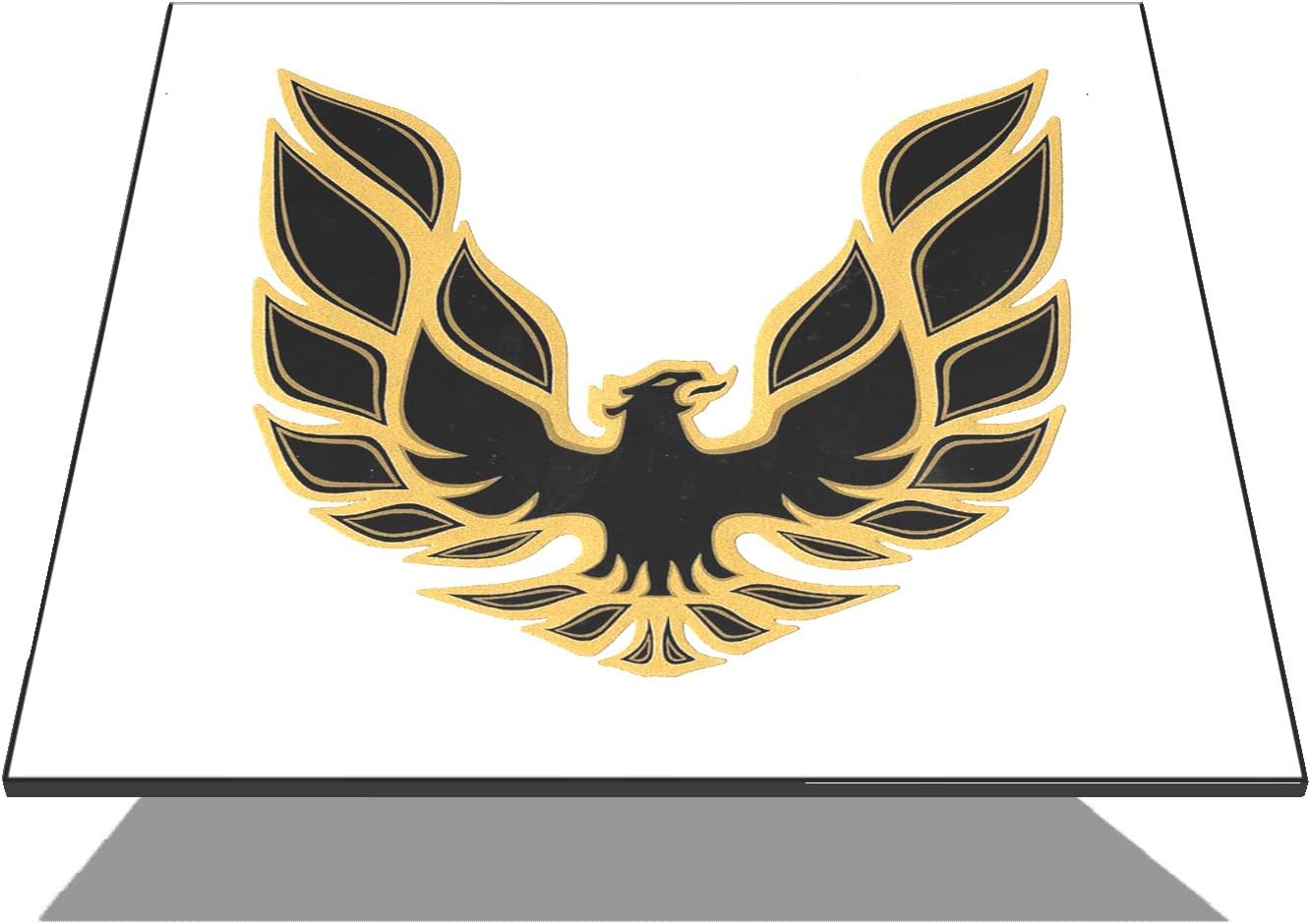 Amazon.com: Phoenix Graphix 1976 1977 1978 Pontiac Trans Am Special ...