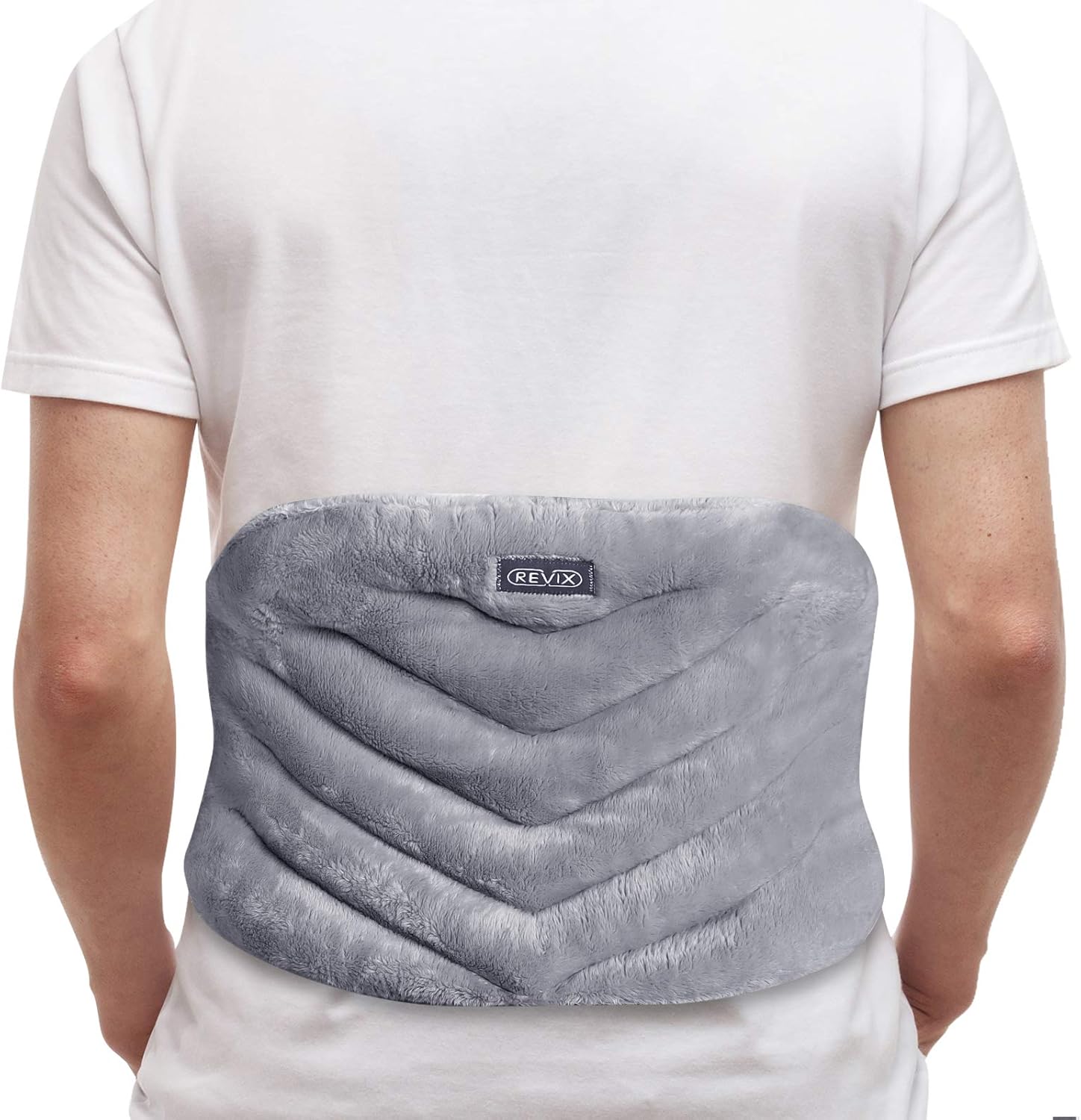 Microwavable Heating Pad for Back Pain Relief, Extra Large Microwave ...