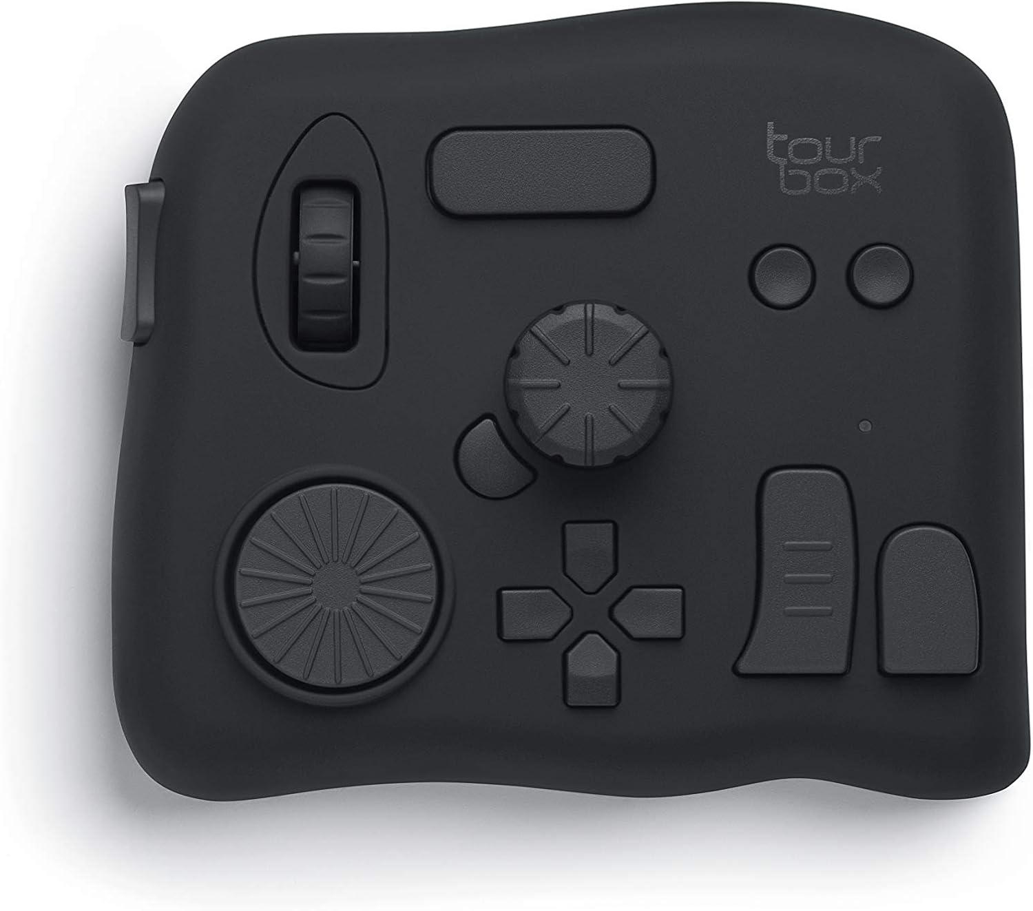 TOURBOX Neo Consola DE EDICION DE VÍDEO Y Foto : Amazon.es: Informática