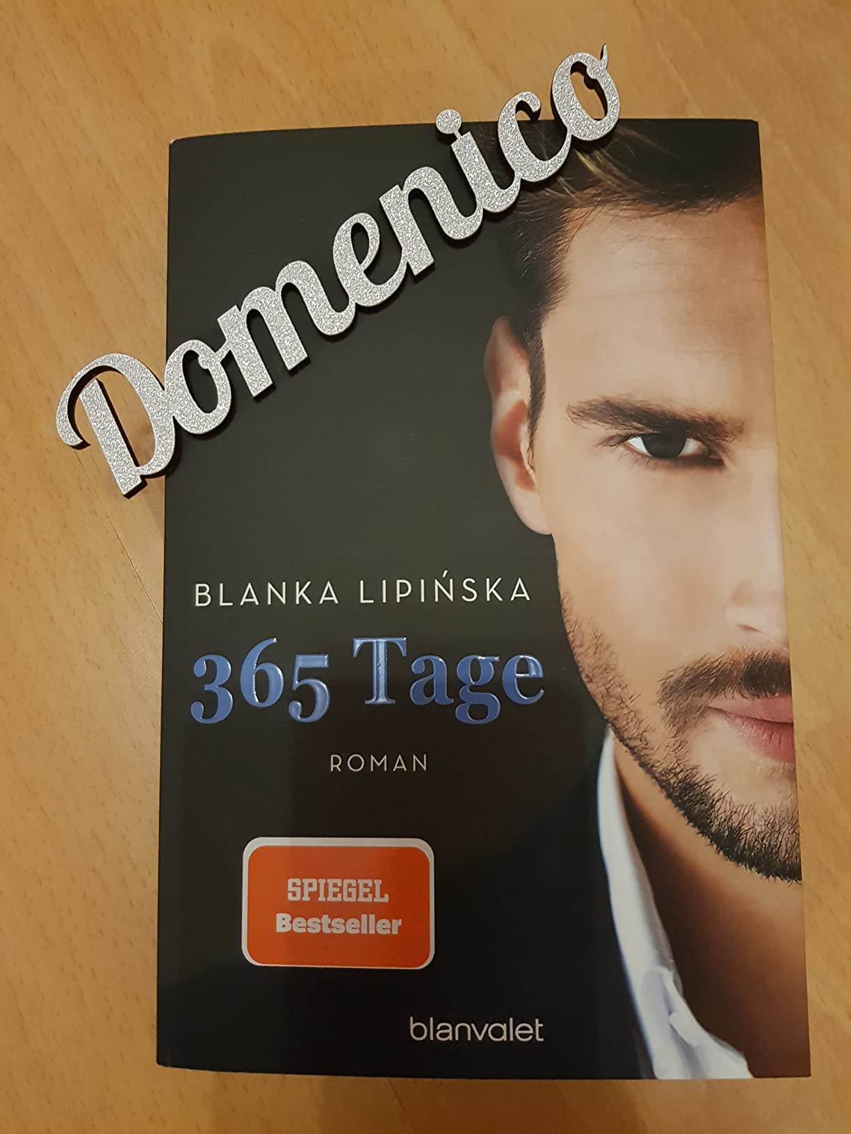 365 Tage: Roman - Das Buch zum NETFLIX-Blockbuster »365 Days« (Laura ...