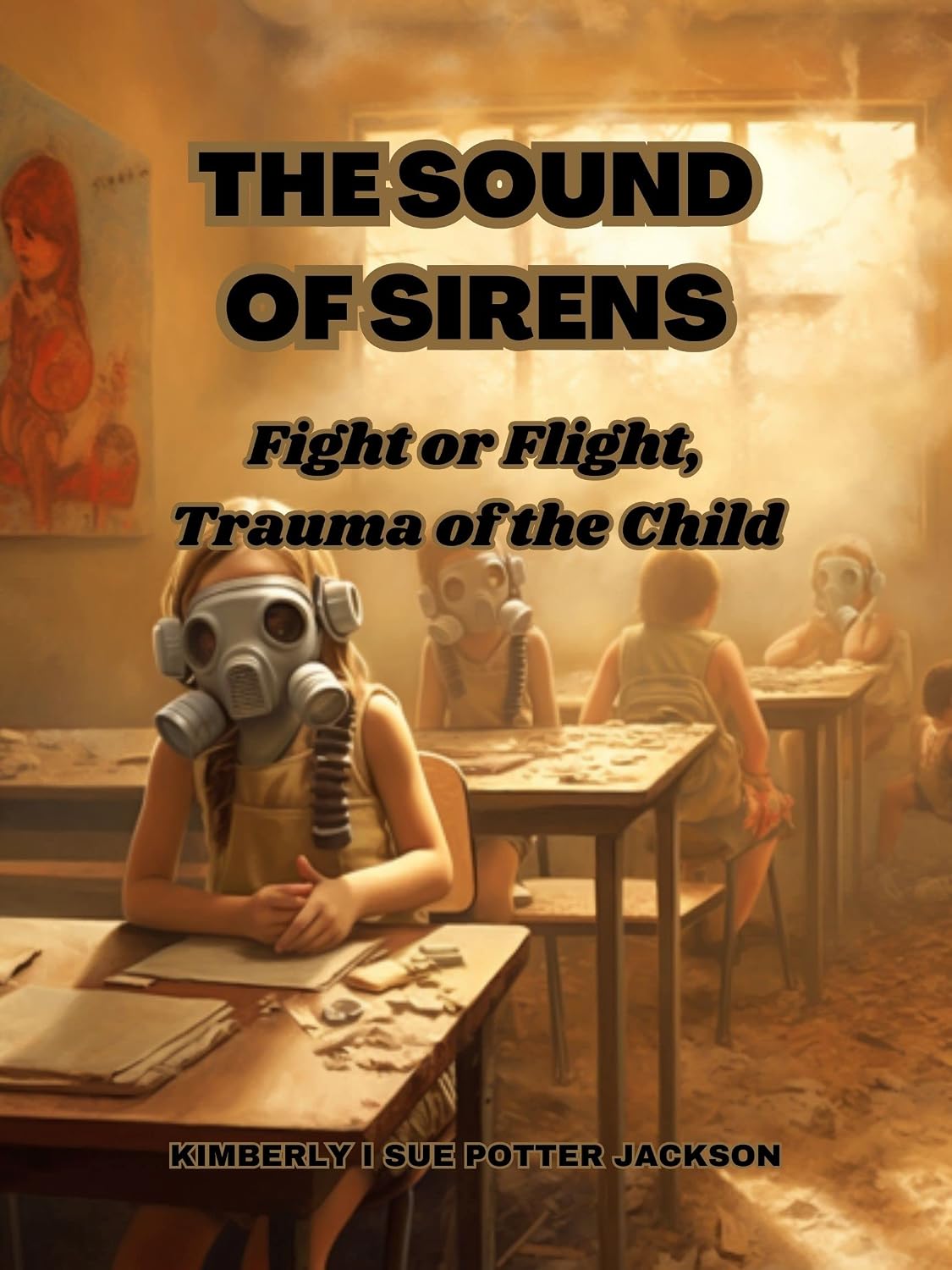THE SOUND OF SIRENS: Fight or Flight: Trauma of the Child (Healthy ...