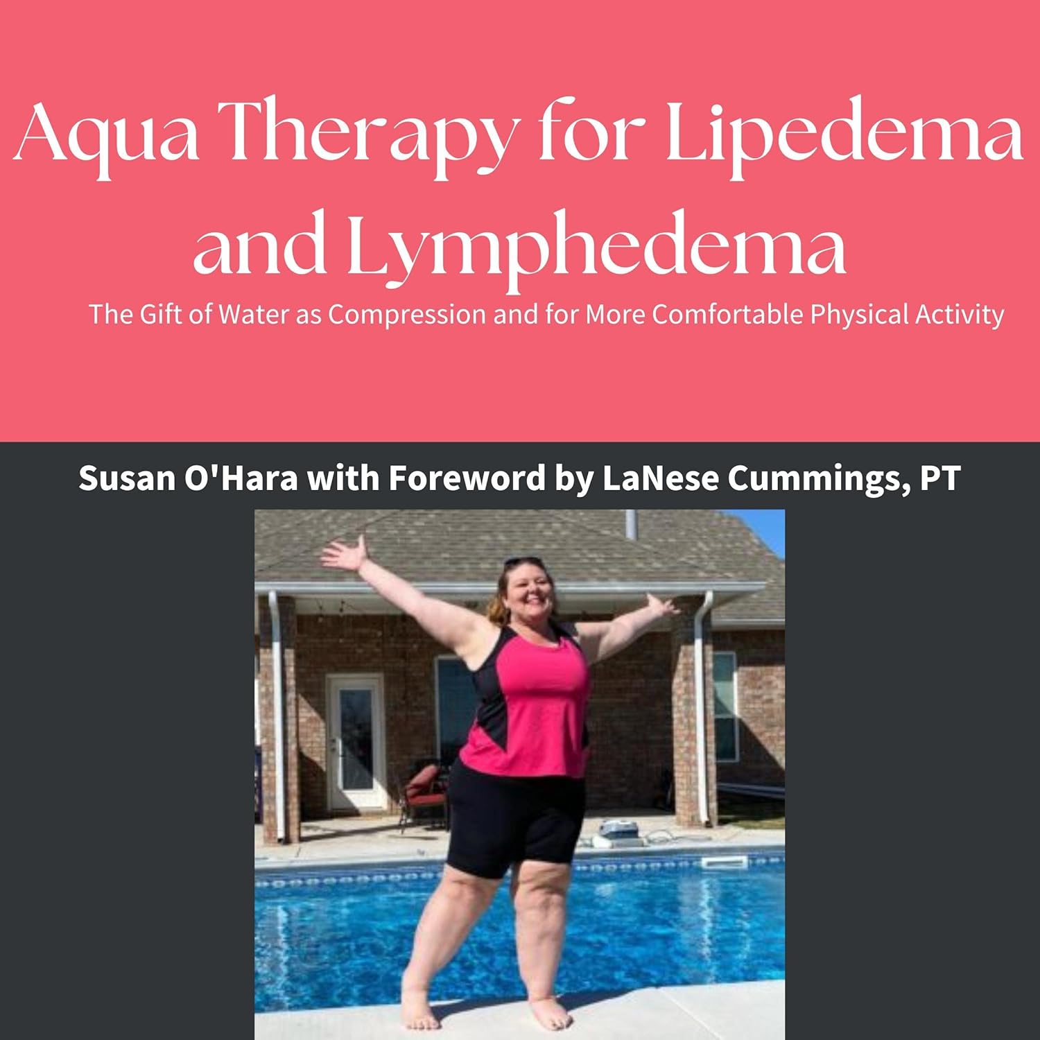 Amazon.com: Aqua Therapy for Lipedema and Lymphedema: The Gift of Water ...