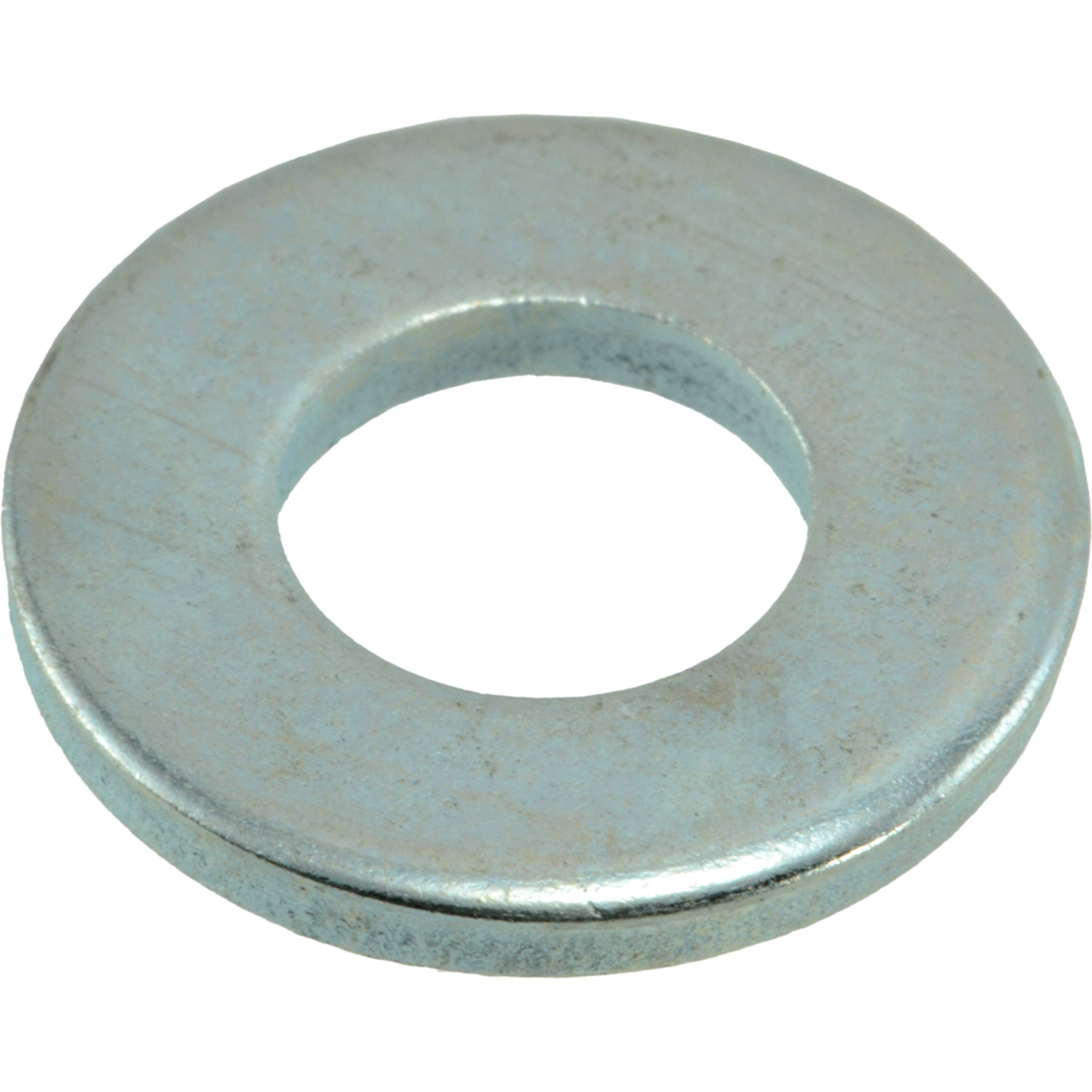 Amazon.com: Hard-to-Find Fastener 014973305130 SAE Flat Washers, 5/16 ...