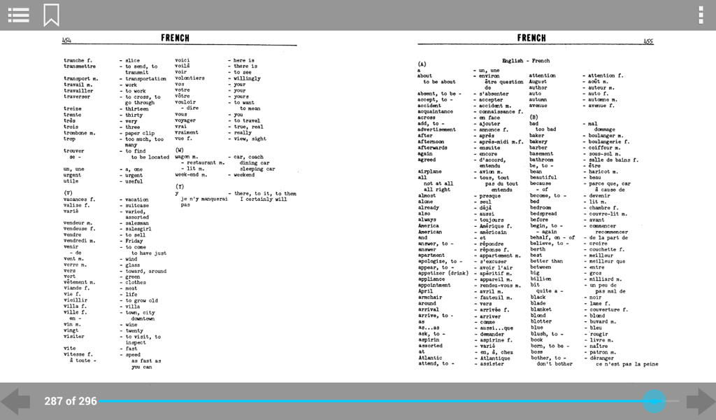 FSI: French Basic Course Part B (Level 2) - by Audio-Forum / Foreign ...