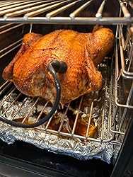 Amazon.com: GE Profile Smart Indoor Smoker with Active Smoke Filtration ...