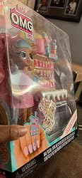 Amazon.com: LOL Surprise OMG Sweet Nails – Candylicious Sprinkles Shop ...