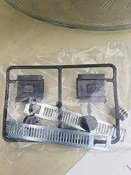 Xpelair GXC6 Kitchen Window, Panel or Wall Extractor Fan with Pull Cord ...