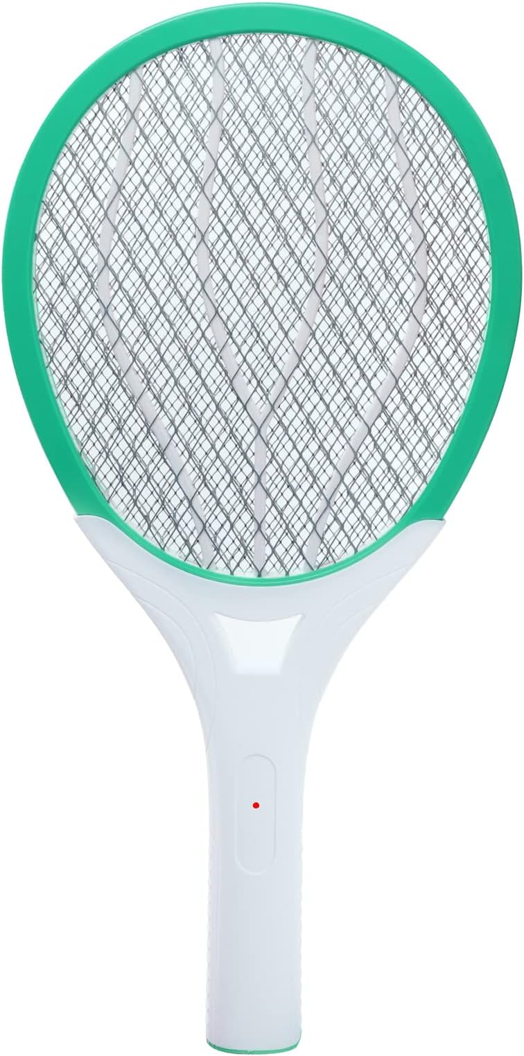 Beco 860.00 Electric Fly Swatter/Electrical Charge on Metal Grill ...