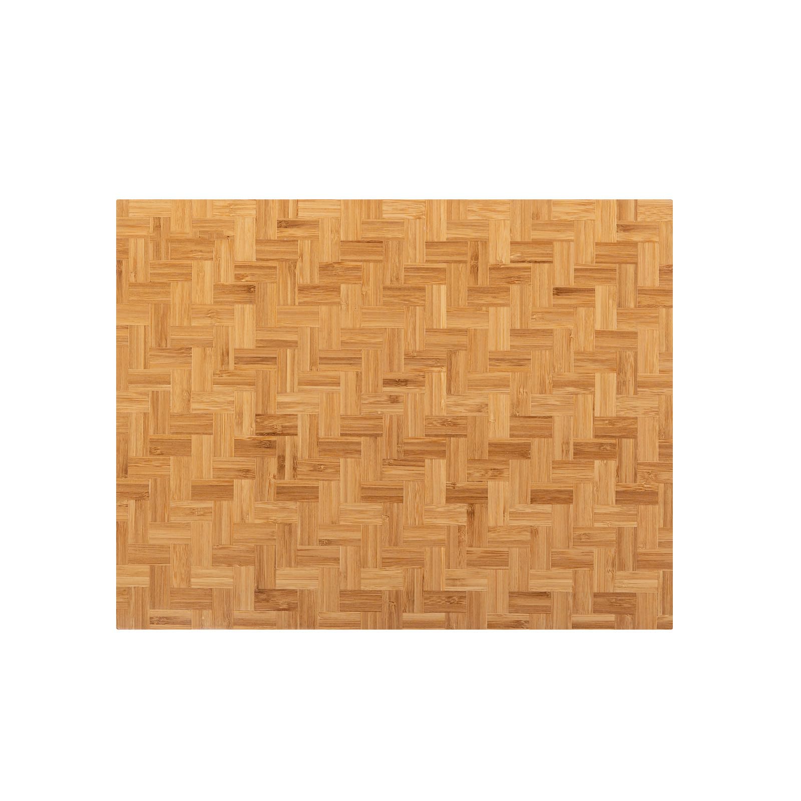 Amazon.com: WYRXFF Placemat Bamboo placemat Non-Slip placemat Table mat ...