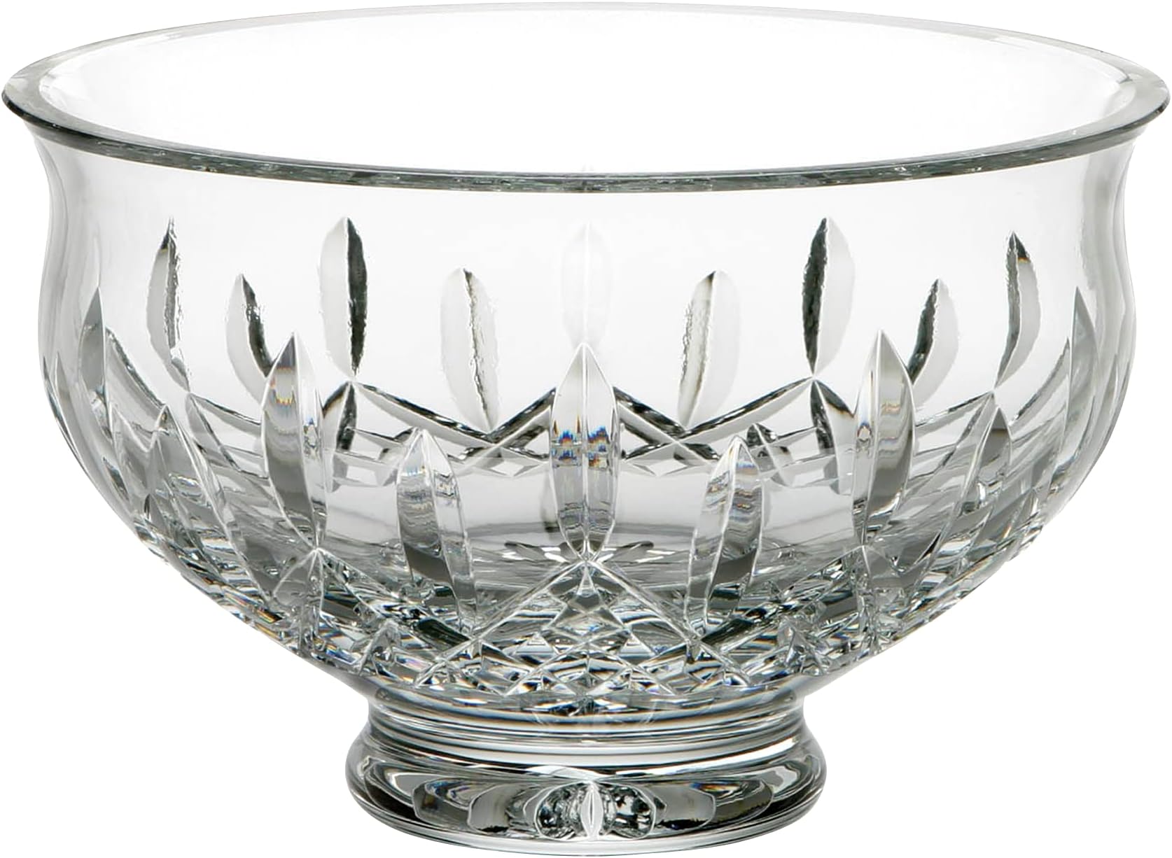 Amazon.com | Waterford Giftology Lismore Candy Bowl: Candy Servers