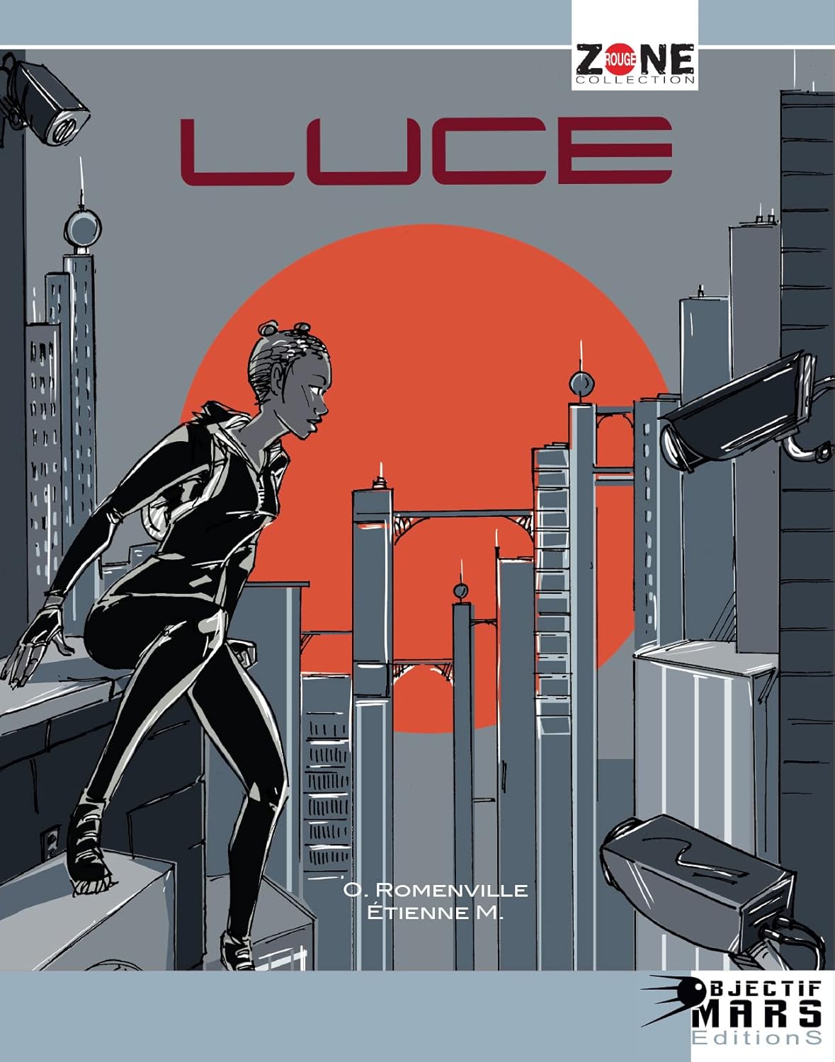 Amazon.in: Buy Luce Book Online at Low Prices in India | Luce Reviews ...