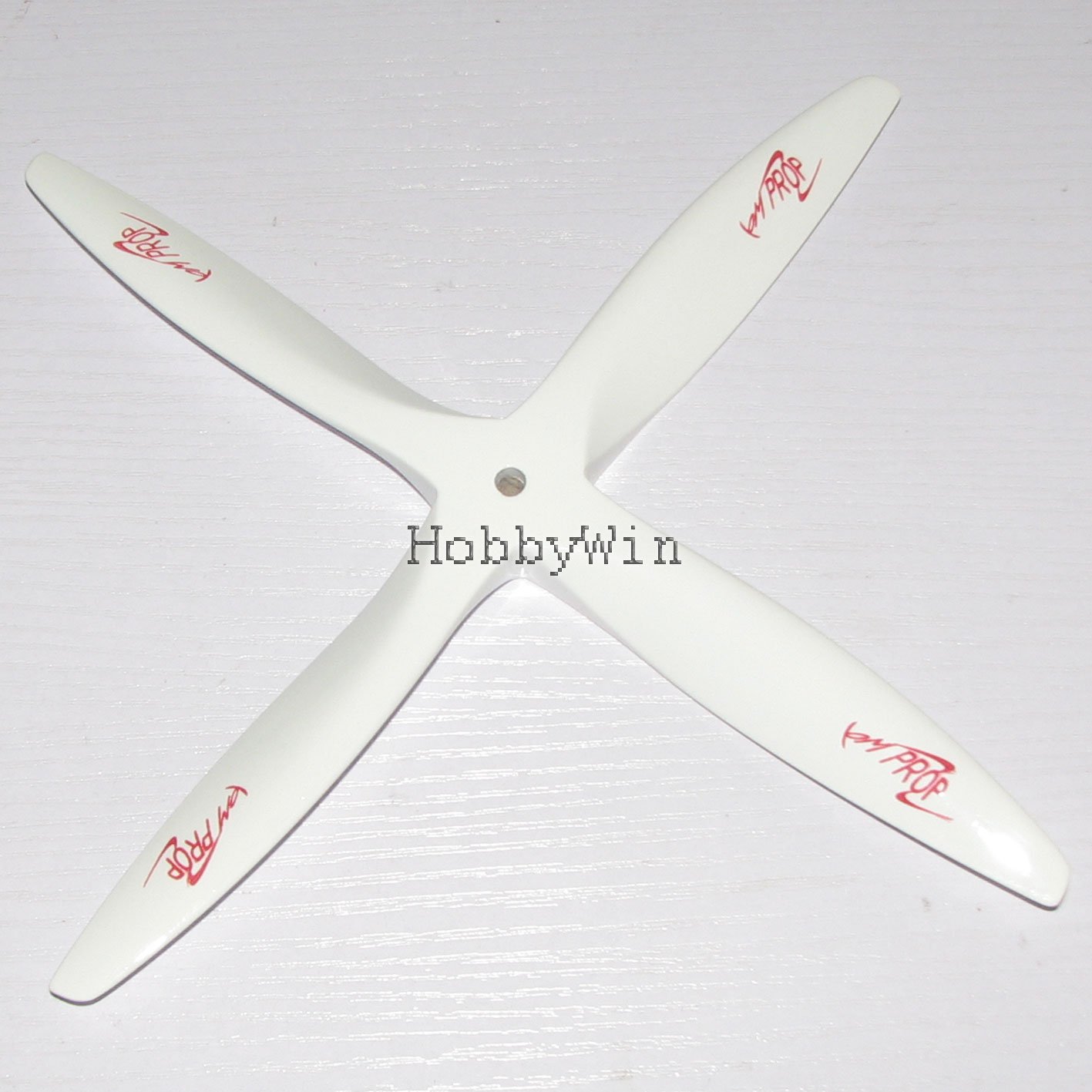 Rc 4 Blade Prop