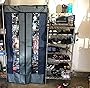 Amazon.com: StorageMax Deluxe Rack Cover – Choose Between Rack Covers ...