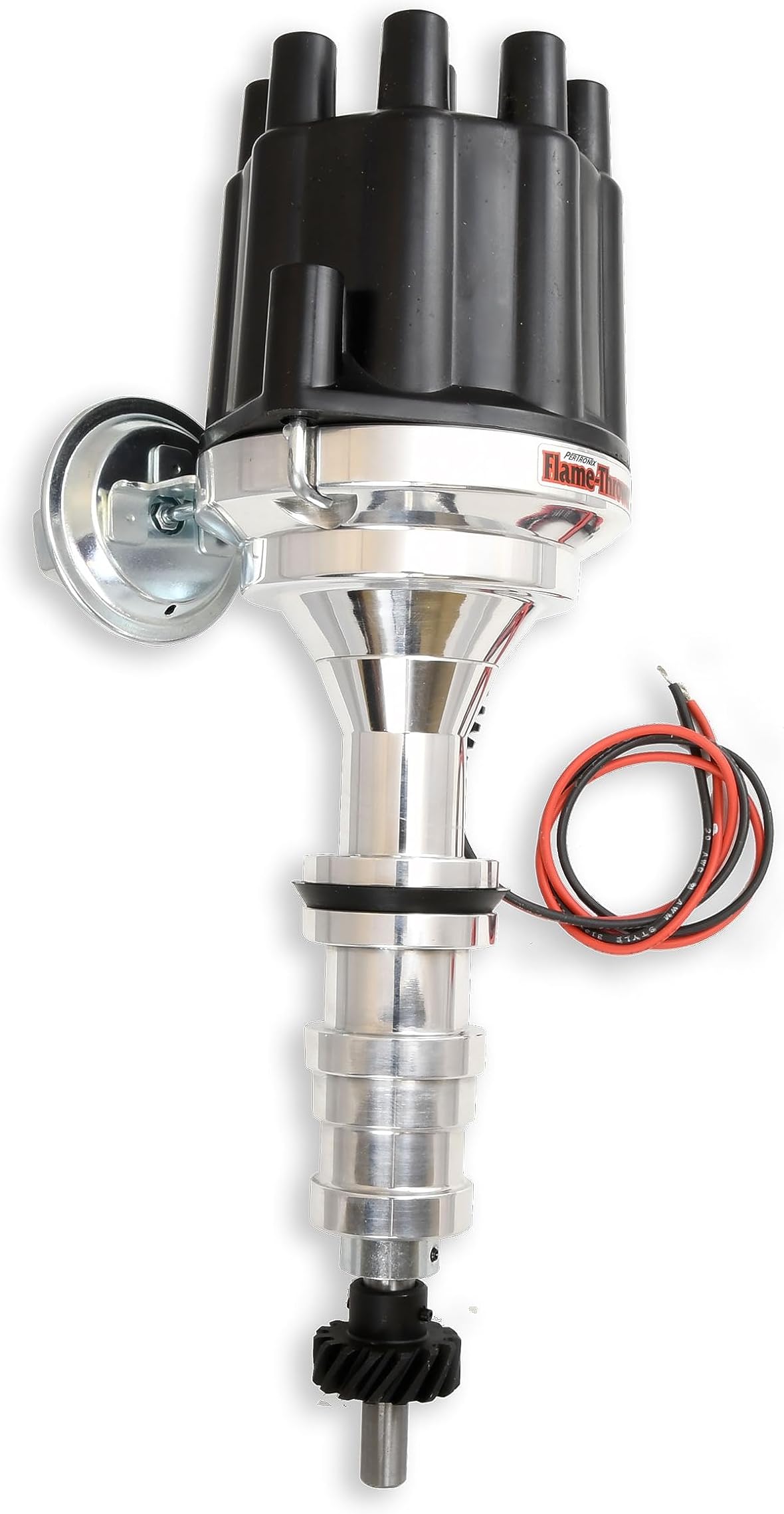 Amazon.com: Pertronix D133700 Flame-Thrower Plug and Play Vacuum ...