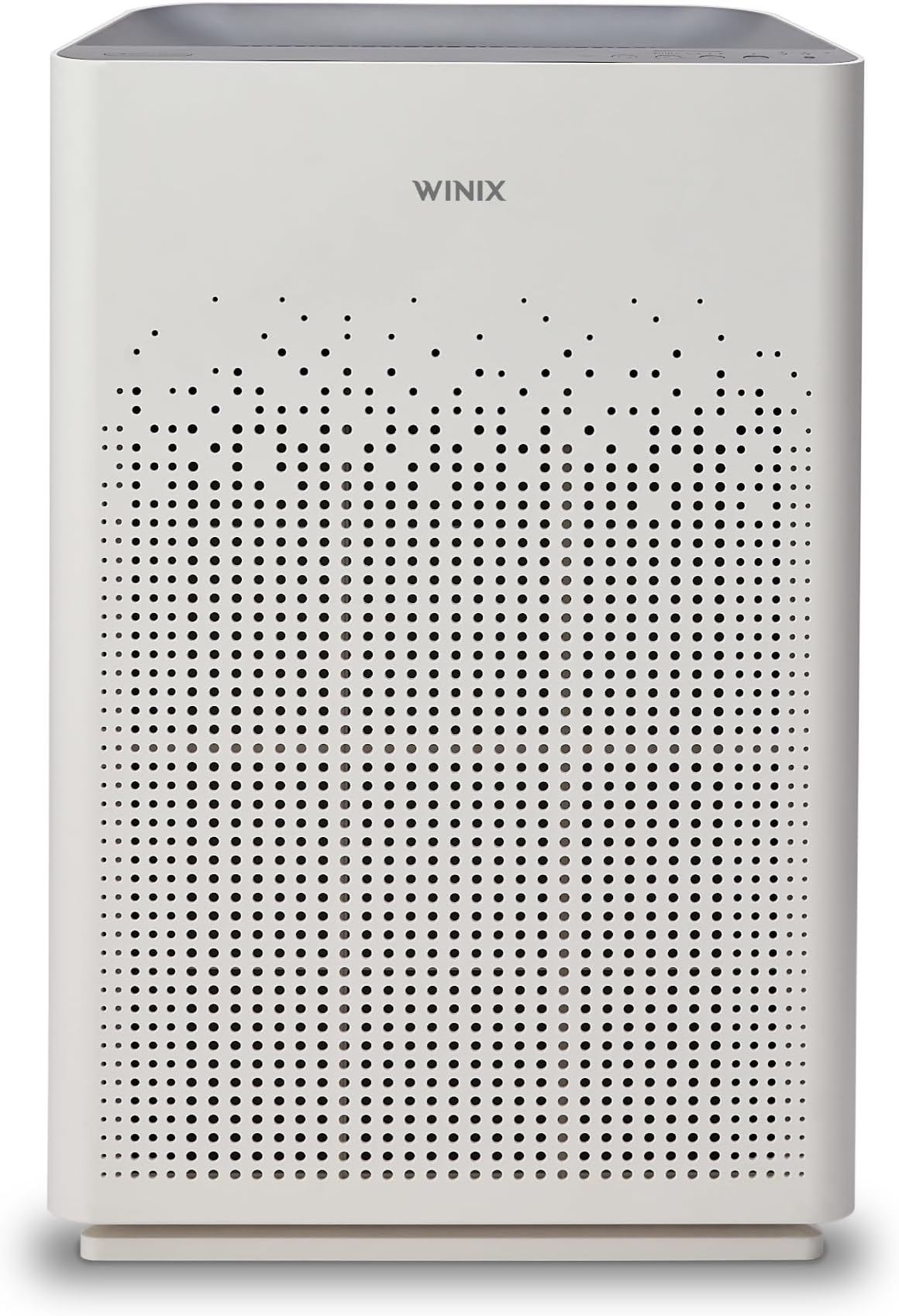 Winix 115115 True HEPA Plus 4 Replacement Filter : Amazon.ca: Home