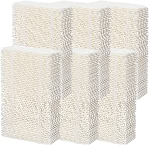 Amazon.com - HIFROM 6Pack Humidifier Wick Filter Replacement 14909 ...