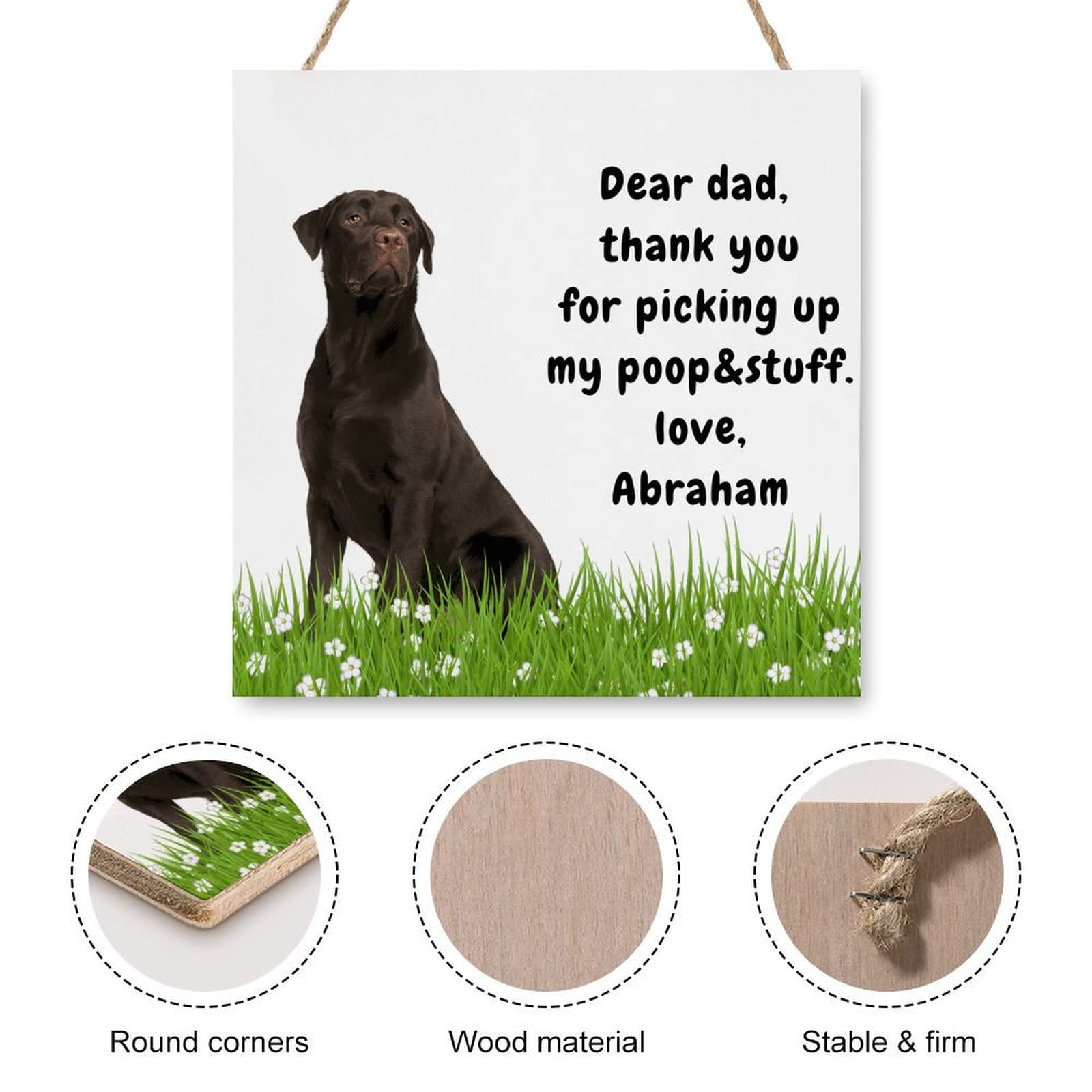 Funny Dog Poop Quotes Dog Poop Quote Etsy