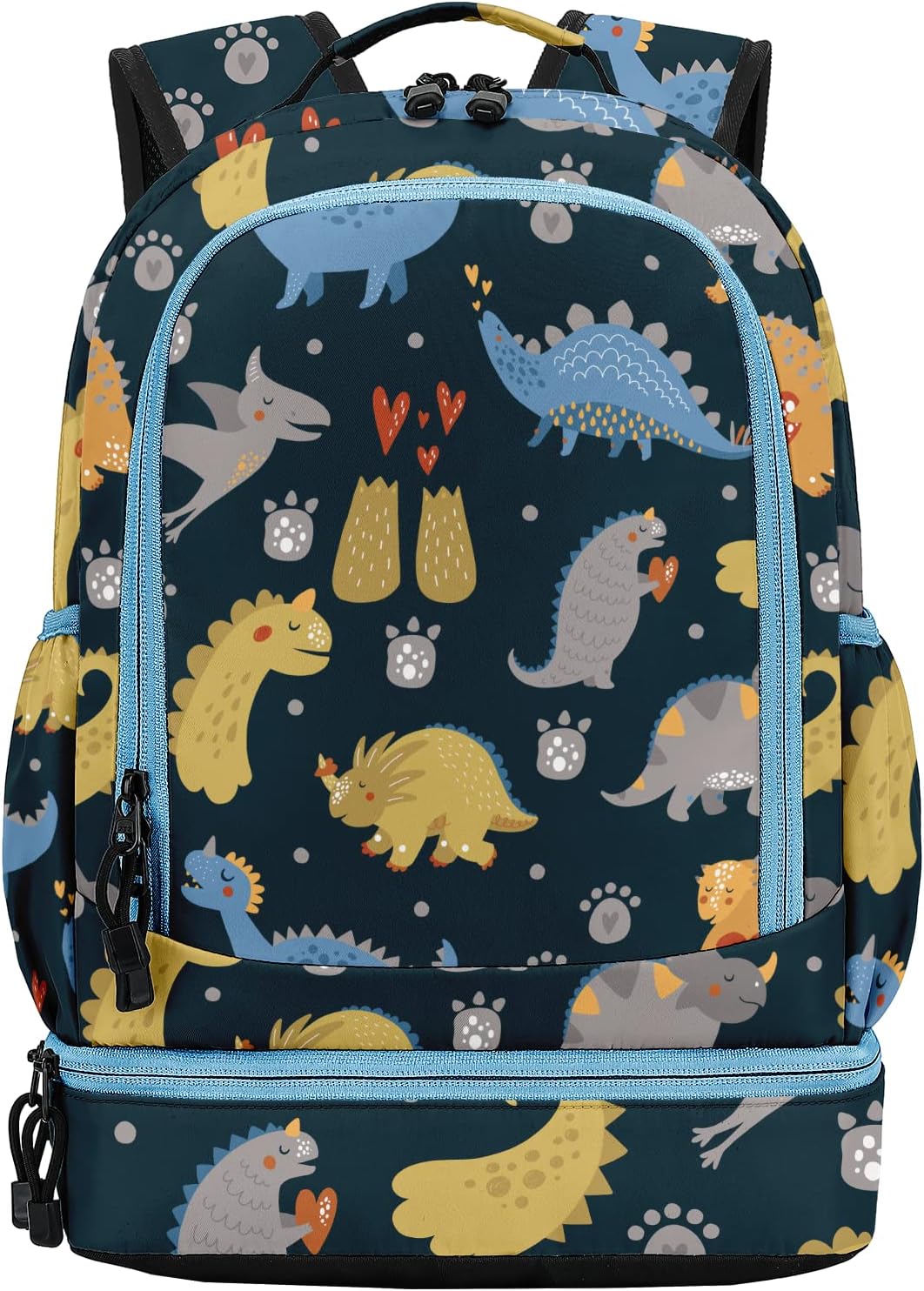 Amazon.com | BASICPOWER Kids Backpack for Teen Girls Boys, Lightweight ...