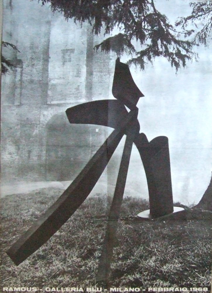 Ramous: RAMOUS Carlo,: Amazon.com: Books