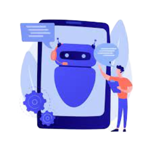 ChatTalk enables you to chat with a Powerful Artificial Intelligence ...
