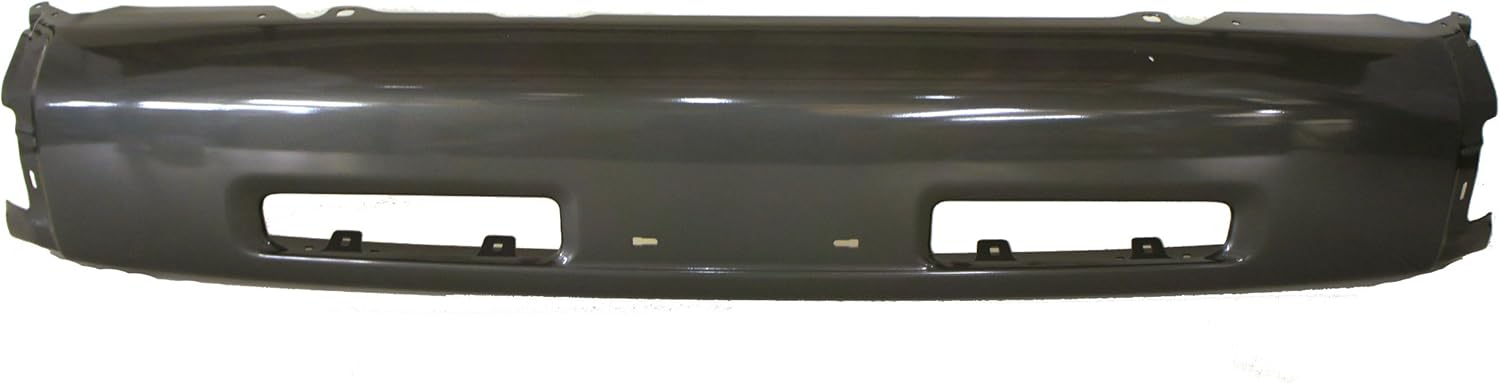 Amazon.com: Genuine Toyota Parts 52111-60540 Front Bumper Face Bar ...
