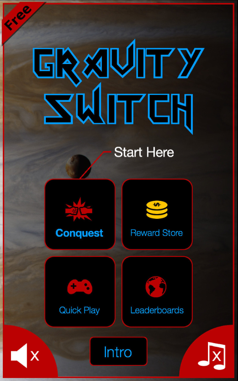 Gravity Switch Multiplayer - App on Amazon Appstore