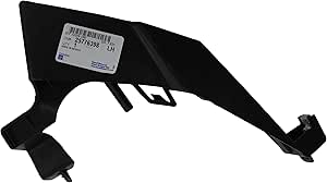 Amazon.com: Genuine GM Parts - Bracket (25776398) : Automotive