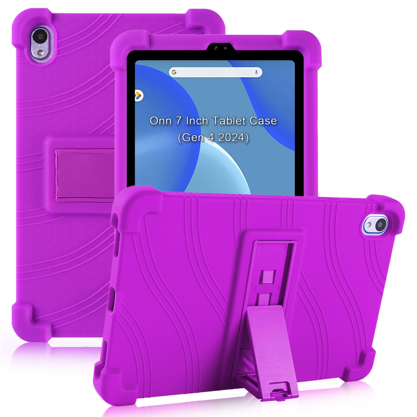Amazon.com: ATOOZ Kids Case for Walmart Onn 7 Inch Tablet 2024 (Model ...