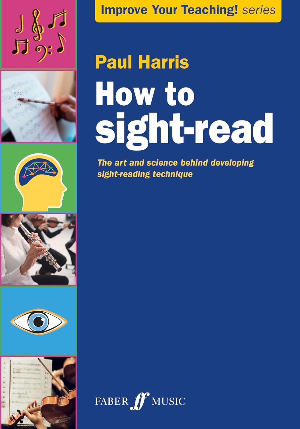 How to sight-read (Improve your teaching): The Art and Science Behind ...