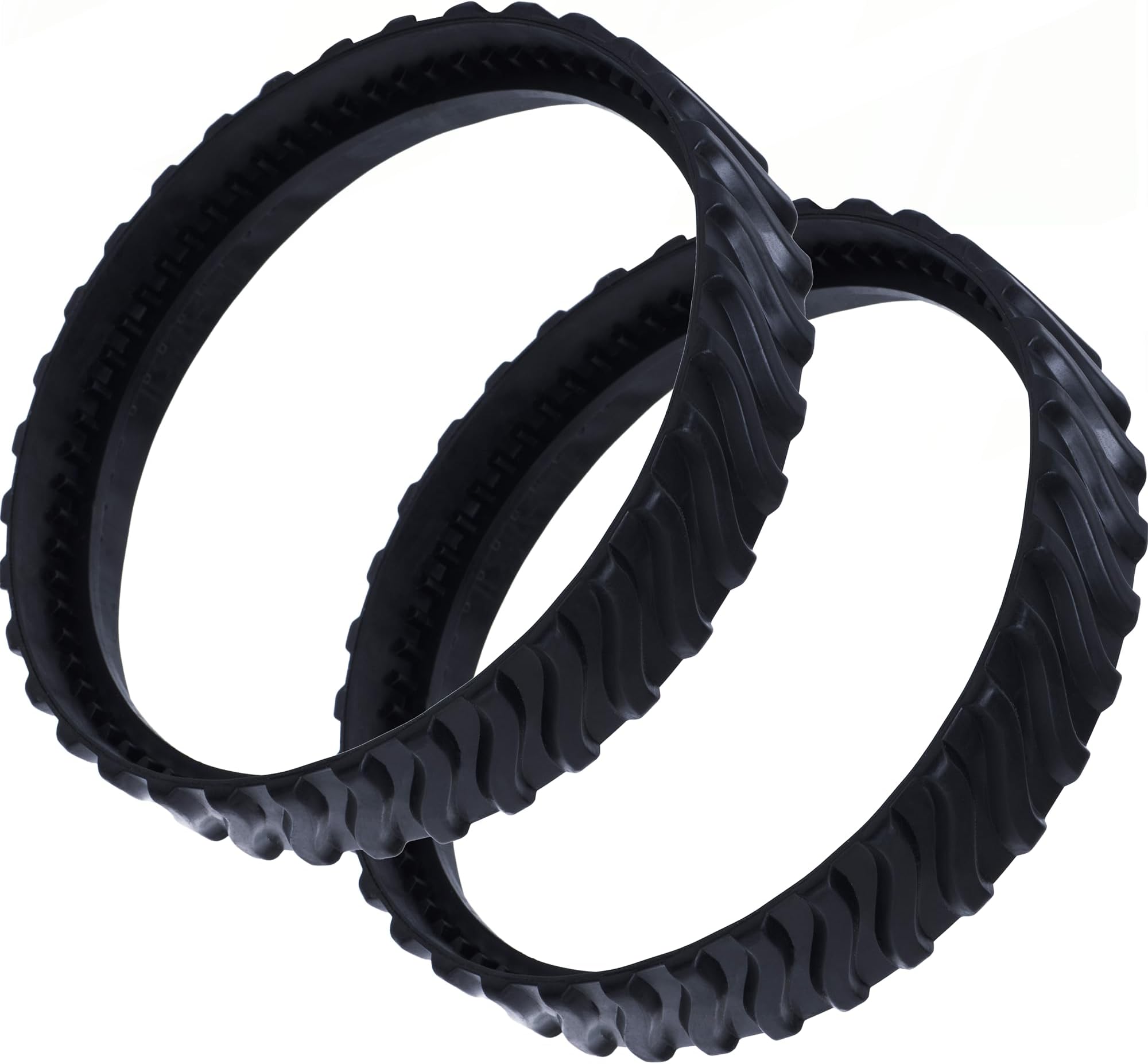 Amazon.com: 2-Pack R0526100 Track Replacement Compatible with Zodiac ...