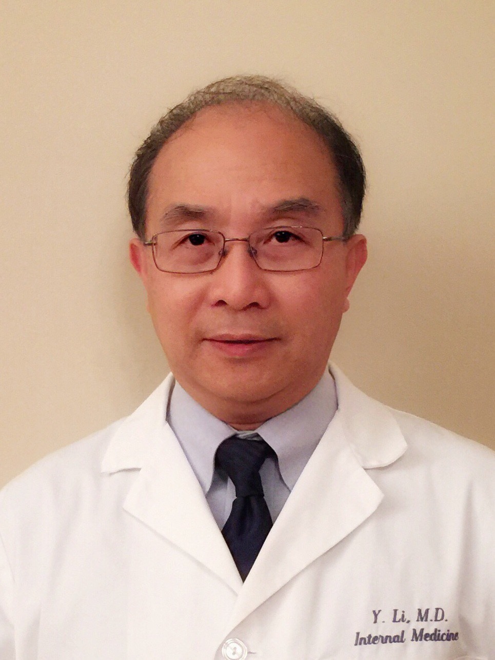 Amazon.com: Yongxin Li: books, biography, latest update