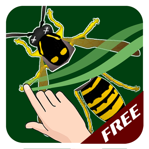 Insect Slice N Learn Free - App on Amazon Appstore