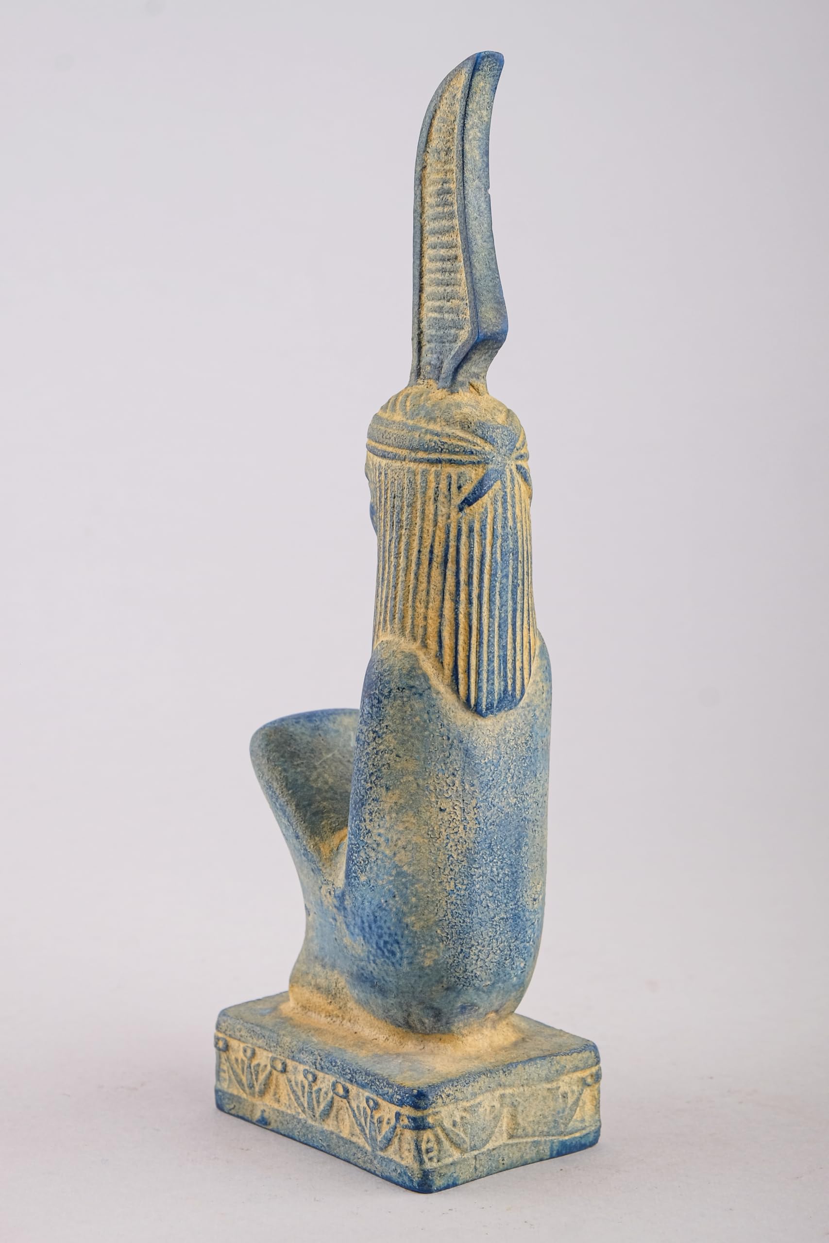 Egyptian Maat Symbol
