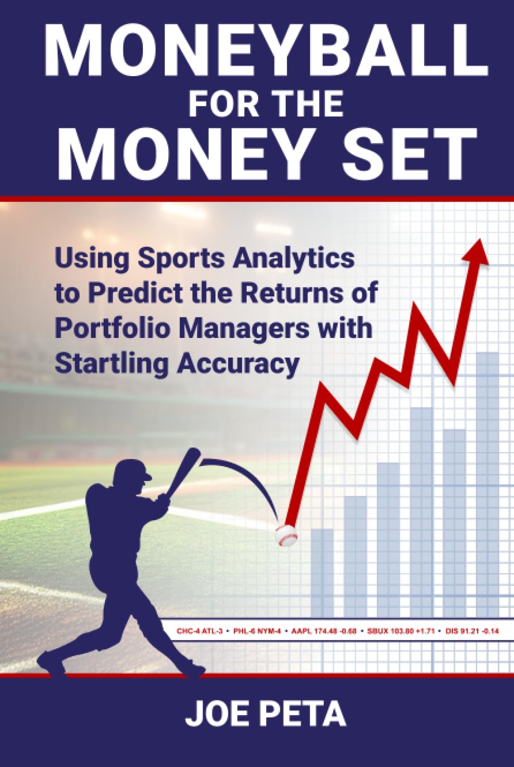 Amazon.com: Moneyball for the Money Set: Using Sports Analytics to ...