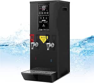Amazon.com: Electric Water Boiler Warmer 45L Output Per Hour ...