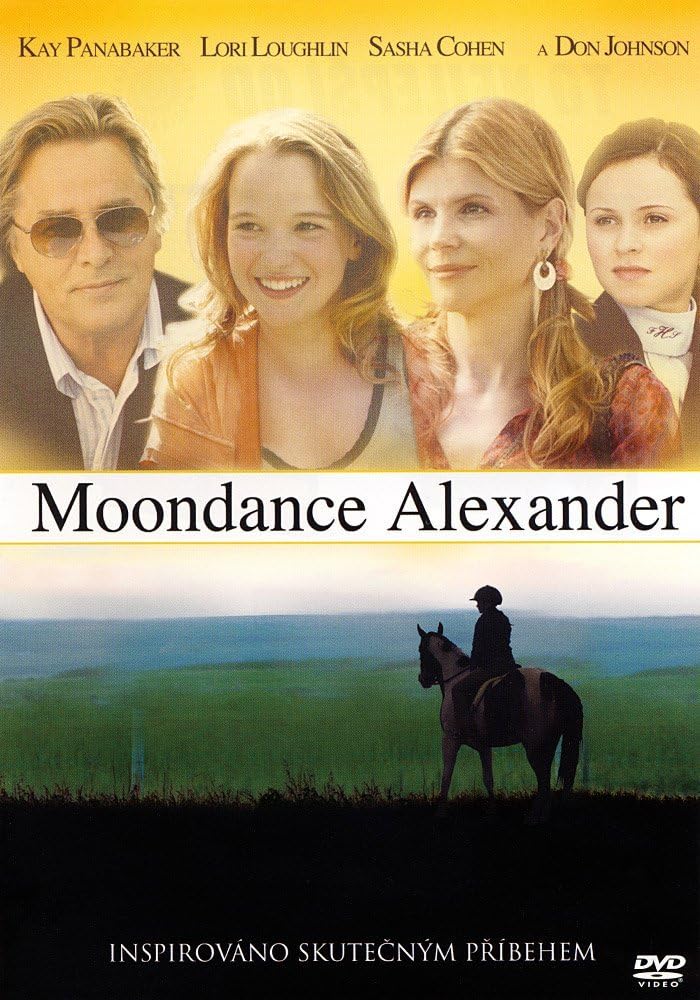 Moondance Alexander [DVD]: Amazon.ca: Movies & TV Shows