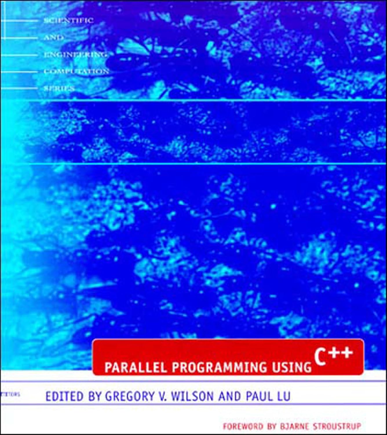 Amazon.com: Parallel Programming Using C++ (Scientific and Engineering ...