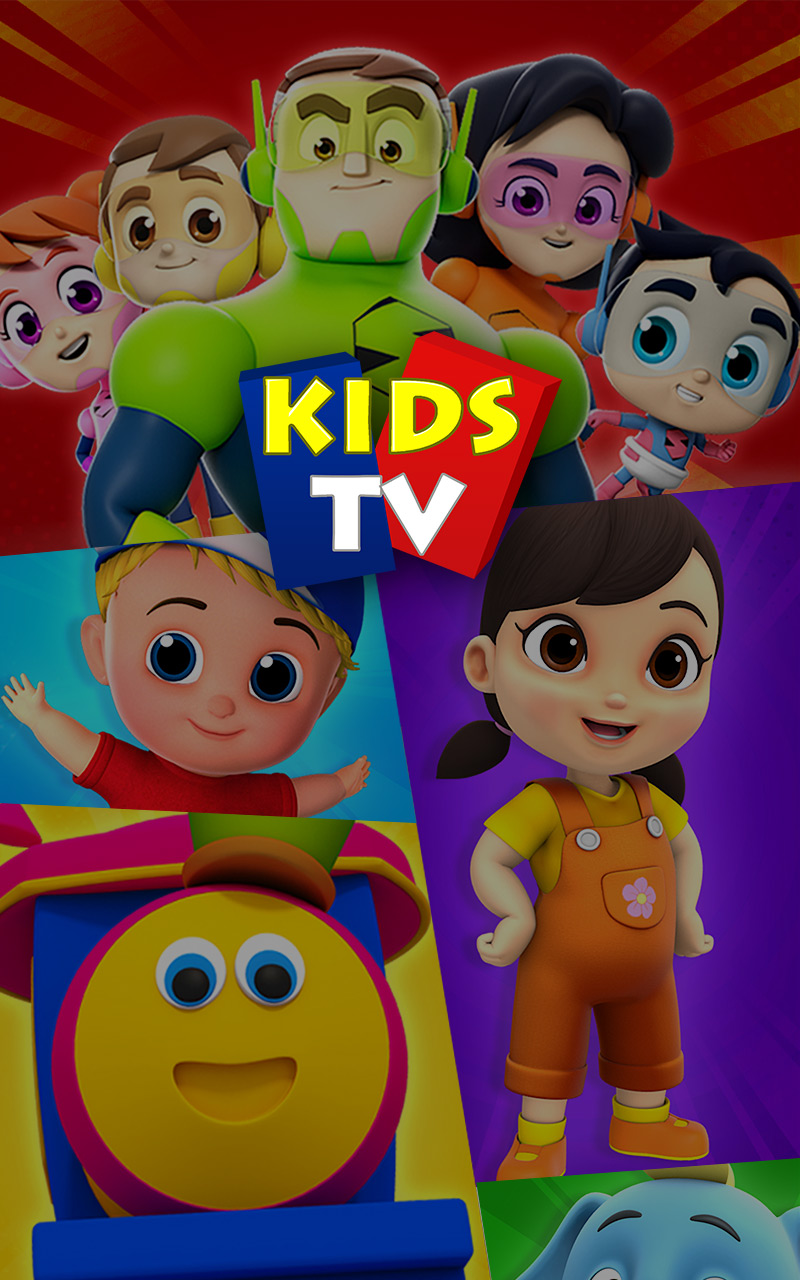 Kids Tv Française - App on the Amazon Appstore
