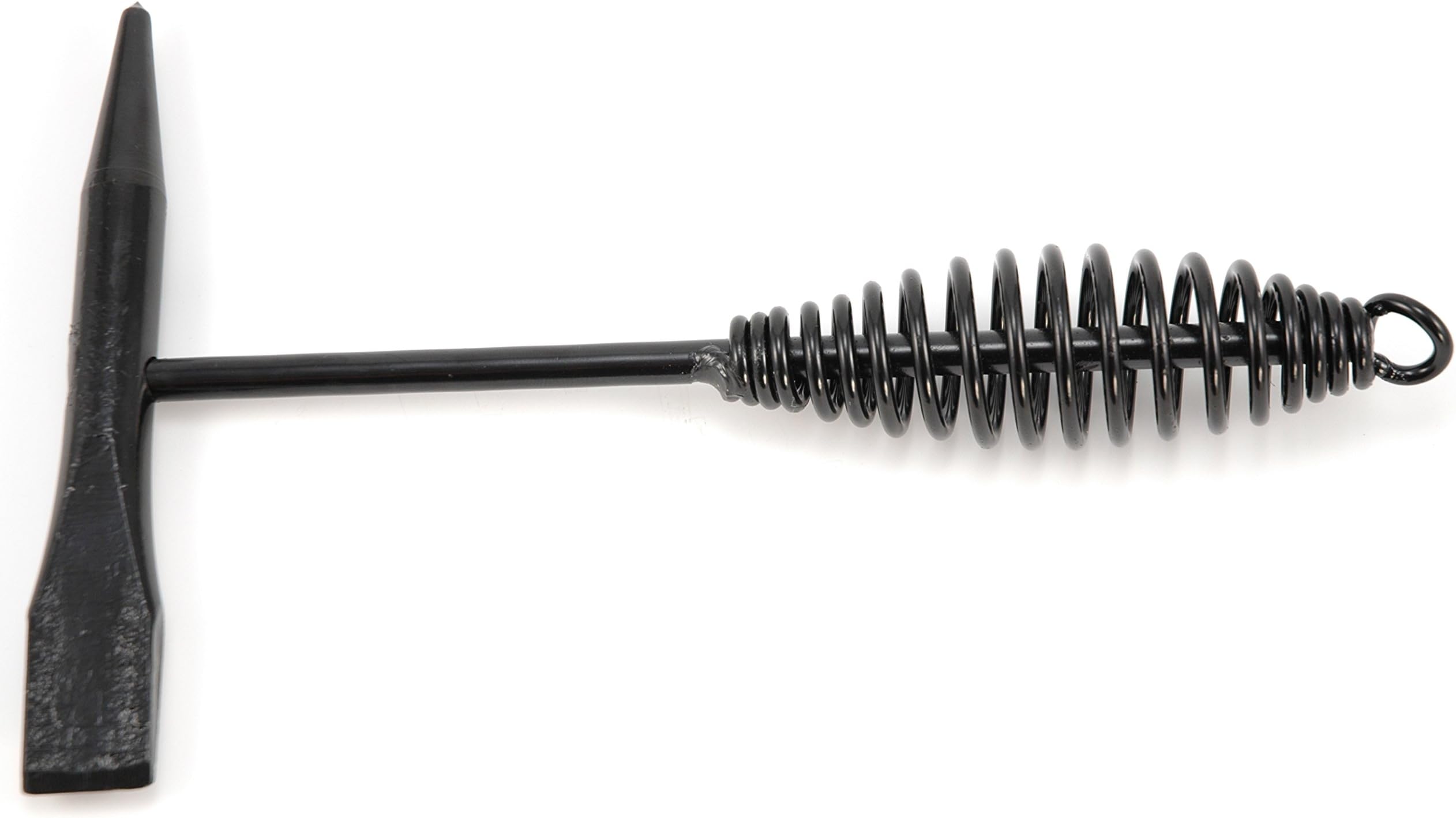 Klein Tools H80612 Welding Chipping Hammer, 10-Ounce Steel Head Slag ...