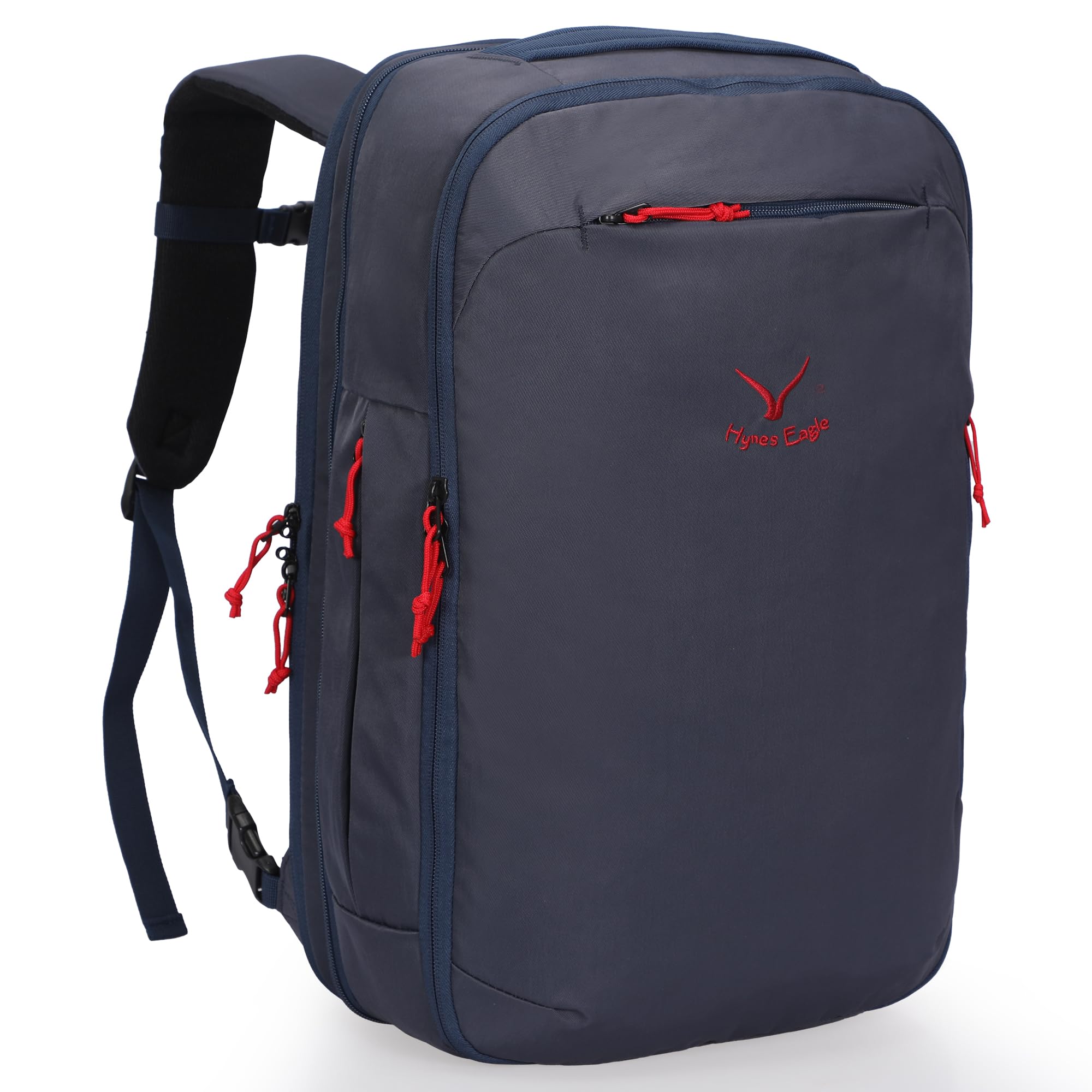 Amazon.com: Hynes Eagle TSA Friendly Travel Backpack for Men Women ...