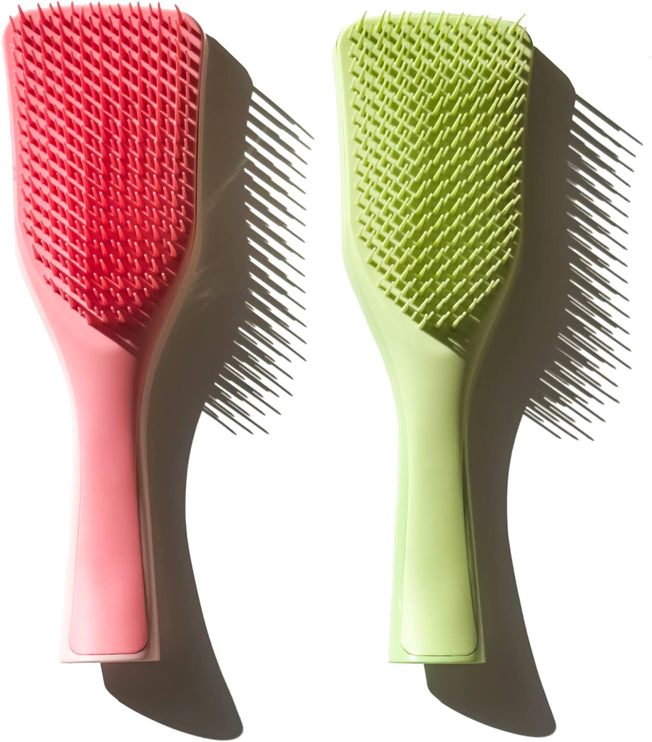 Amazon.com : WYNK Hair Brush Detangler for Adults & Kids，Detangling ...